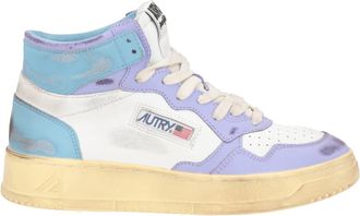 Autry SCHUHE - Sneakers auf YOOX.COM