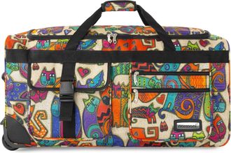 Normani Reisetasche