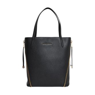 Elisabetta Franchi Shopper Bag - - Bags - Damen - Schwarzk - ONE SIZE