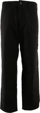 Stone Island Homme, Pantalons, Noir, Taille: W30 Ghost Pantalons