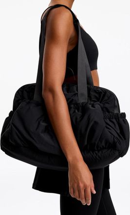 Arket Active Tragetasche -Schwarz