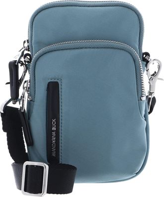 Mandarina Duck Damen Hunter Smartphone Case, Smoke Blue
