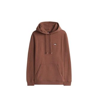 Tommy Hilfiger Sweat &agrave; capuche avec logo brod&eacute;