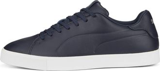 Puma Herren Fusion Classic Golfschuhe, Navy Blazer Navy Blazer, 46.5 EU