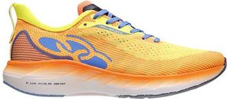 Olympikus Unisex Corre Vento 2 Sneaker, orange, 43 EU Schmal