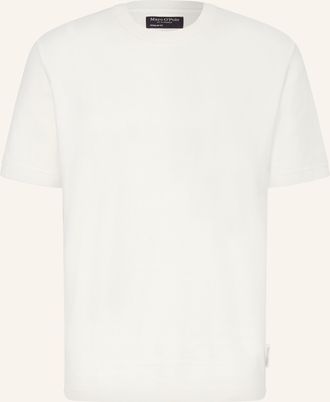 Marc O'Polo Marc Opolo T-Shirt weiss