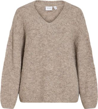 Vila Pullover VIMarley