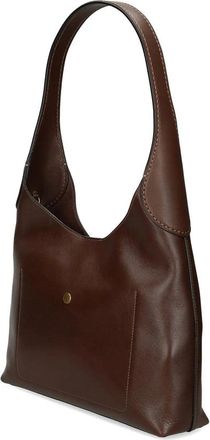 Coach Lana Shoulder Bag - Brown