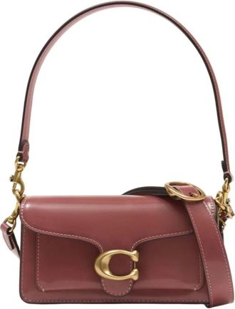 Coach Femme, Sacs, Rose, Taille: ONE Size Tabby Shoulder Bag 20