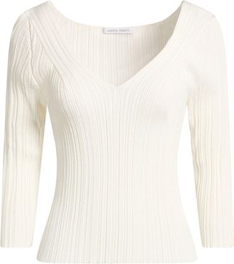 Alberta Ferretti STRICKWAREN - Pullover auf YOOX.COM