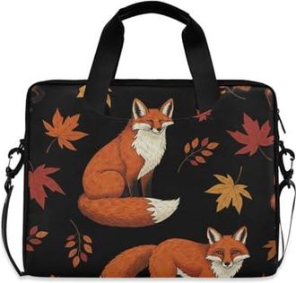 Alaza Sac pour ordinateur portable de 40,6 &agrave; 15,6 pouces, sacoche pour ordinateur portable de 40,6 &agrave; 15,6 cm, sac &agrave; bandouli&egrave;re pour femme, homme, &eacute;tudiant,