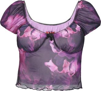 Mymo Bluse