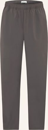 Stone Island Hose Stellina Regular Fit grau