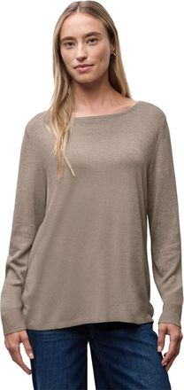 Street One Damen Basic Pullover