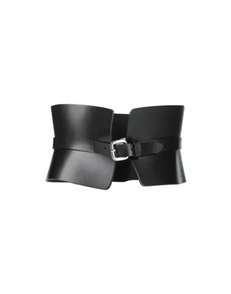 Liviana Conti Kleinlederwaren - G&uuml;rtel auf YOOX.COM