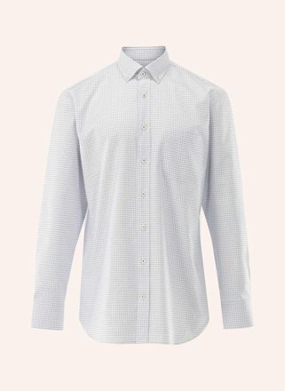 van Laack Van Laack Hemd Comfort Fit weiss