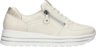 Waldl&auml;ufer Damen, Schuhe, Beige, 38 1/2 EUGr&ouml;&szlig;e