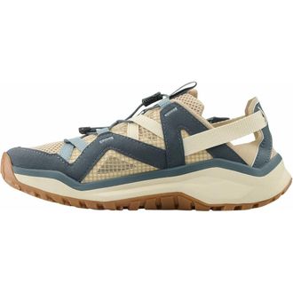 Lowa Kaloya Vent WS Outdoor Sandale - - Sport - Damen - Beige - 40 EU