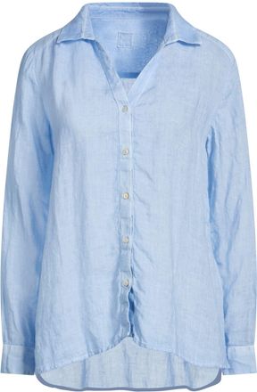 120% Lino TOPS - Hemden auf YOOX.COM