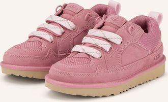 UGG Sneaker Lowmel rosa