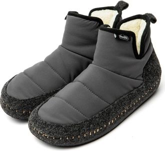 Nuvola Hausschuh Boot New Wool
