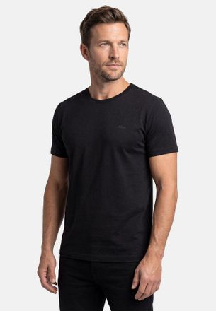 s.Oliver T-Shirt 5er Pack Basic (Spar-Set, 5-tlg) T-Shirt - Baumwolle - Atmungsaktiv - Weiche Jersey Qualit&auml;t