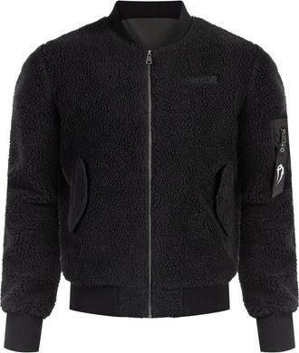 Smilodox Jacke Ferell Cozy