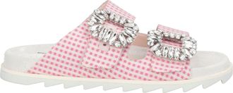 Roger Vivier SCHUHE - Sandalen auf YOOX.COM