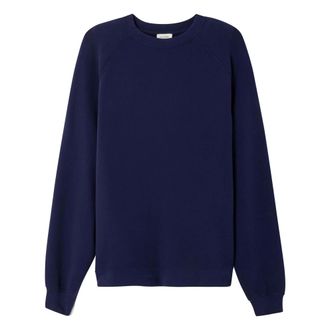 American Vintage Sweat Col Rond Atubay American Vintage