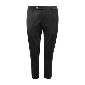 Entre Amis TK America Corto - - Trousers - Herren - Schwarzk - W30