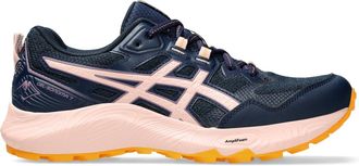 Asics Damen Gel-Sonoma 7 Sneaker, Night Sky Pearl Pink, 44.5 EU