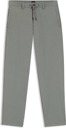 BOSS Herren Chino Slim Fit