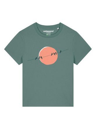 wat? Apparel T-Shirt Countryside 01