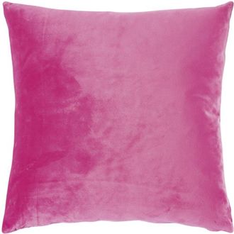 Pad Smooth - Kissenhülle - Polyester - Neon Pink - 40 x 40cm - Lieferung erfolgt OHNE Füllung