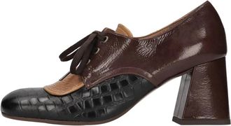 Chie Mihara Leder Oxford - - Shoes - Damen - Mehrfarbig - 37 EU