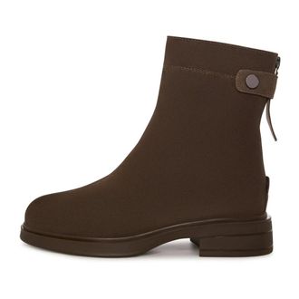 Cesare Gaspari Damen, Schuhe, Braun, 39 EUGr&ouml;&szlig;e