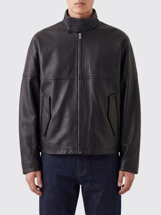 Bottega Veneta Veste Homme couleur Noir