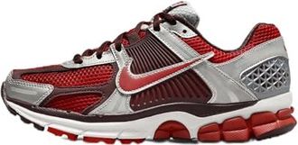 Nike Nike Fn7778-600 Vomero 5 Femme Mystic Red/Mystic Red-MTLC Platinum EU 38.5