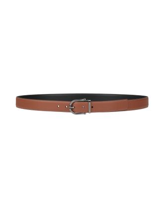 Ferragamo Kleinlederwaren - G&uuml;rtel auf YOOX.COM