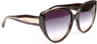 Ana Hickmann Brillenfassung AH9429 E01 62