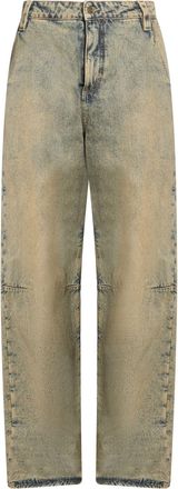 Guess HOSEN & R&Ouml;CKE - Jeanshosen auf YOOX.COM