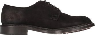Rolando Sturlini Sturlini - Chaussure &agrave; lacets Ar-U1201 - Homme - Chaussures - Brun - Taille: 42 1/2 EU