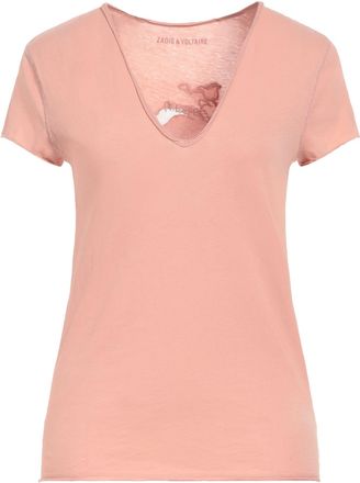 Zadig&Voltaire TOPS - T-shirts auf YOOX.COM