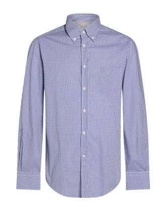 Brunello Cucinelli TOPS - Hemden auf YOOX.COM