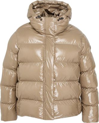 Napapijri JACKEN & M&Auml;NTEL - Pufferjacken & Daunenjacken auf YOOX.COM