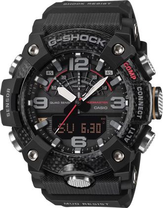 Casio MASTER OF G MUDMASTER Herrenuhr GG-B100X-1AER