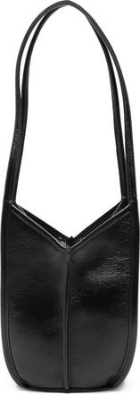 Hereu Femme, Sacs, Noir, Taille: ONE Size Calella Tote Bag