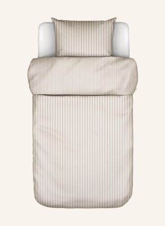 Marc O'Polo Marc Opolo Bettw&auml;sche Eino beige