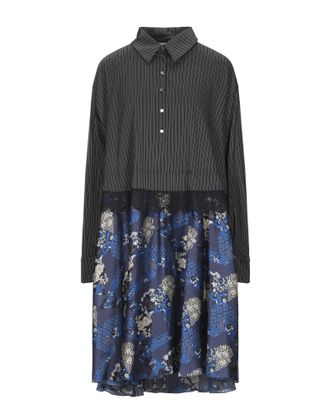 Faith Connexion KLEIDER - Midi-Kleider auf YOOX.COM