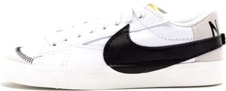 Nike Nike Sportswear Blazer Low 77 Jumbo Herren Sneaker EU 43 - US 9,5